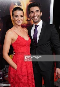 Emily Baldoni - actress - biography, photo, best movies and TV shows