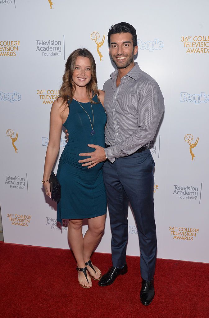 Emily Baldoni - actress - biography, photo, best movies and TV shows