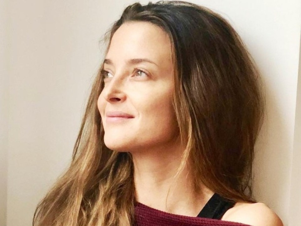 Emily Baldoni - actress - biography, photo, best movies and TV shows