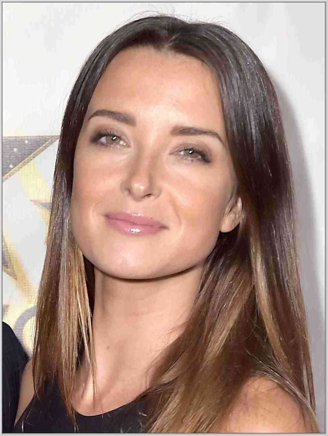 Emily Baldoni - actress - biography, photo, best movies and TV shows