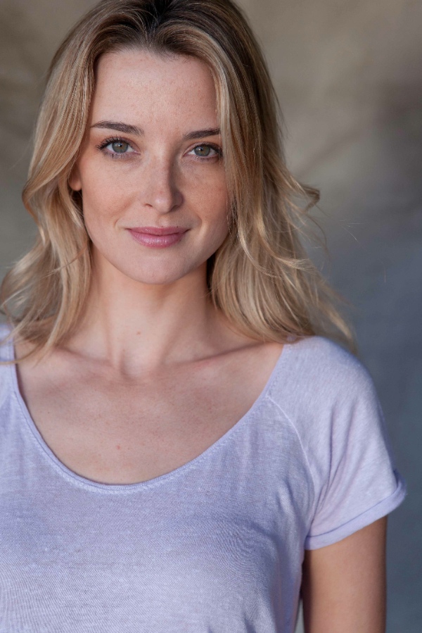 Emily Baldoni - actress - biography, photo, best movies and TV shows
