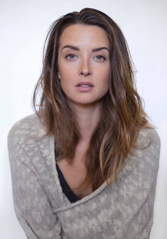 Emily Baldoni - actress - biography, photo, best movies and TV shows