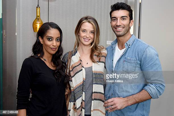 Emily Baldoni - actress - biography, photo, best movies and TV shows