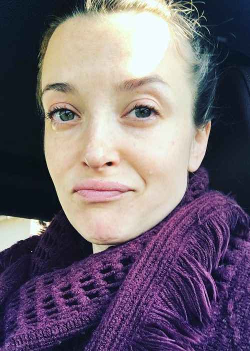 Emily Baldoni - actress - biography, photo, best movies and TV shows