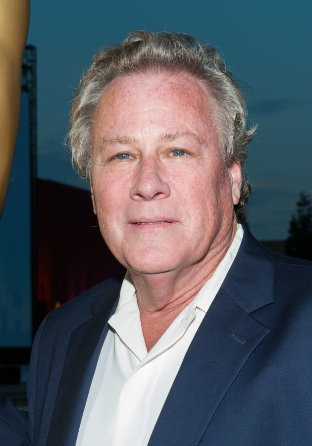 John Heard - actor, producer - biography, photo, best movies and TV shows