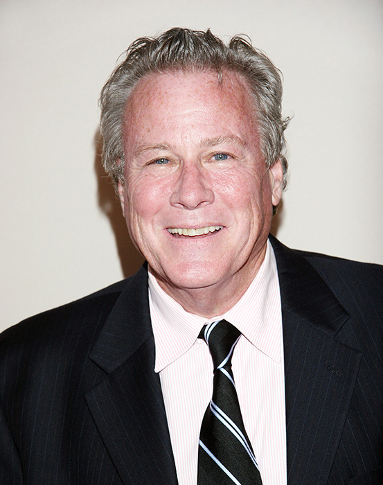 John Heard - actor, producer - biography, photo, best movies and TV shows