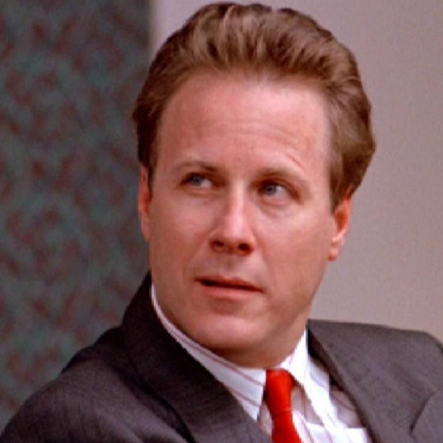 John Heard - actor, producer - biography, photo, best movies and TV shows