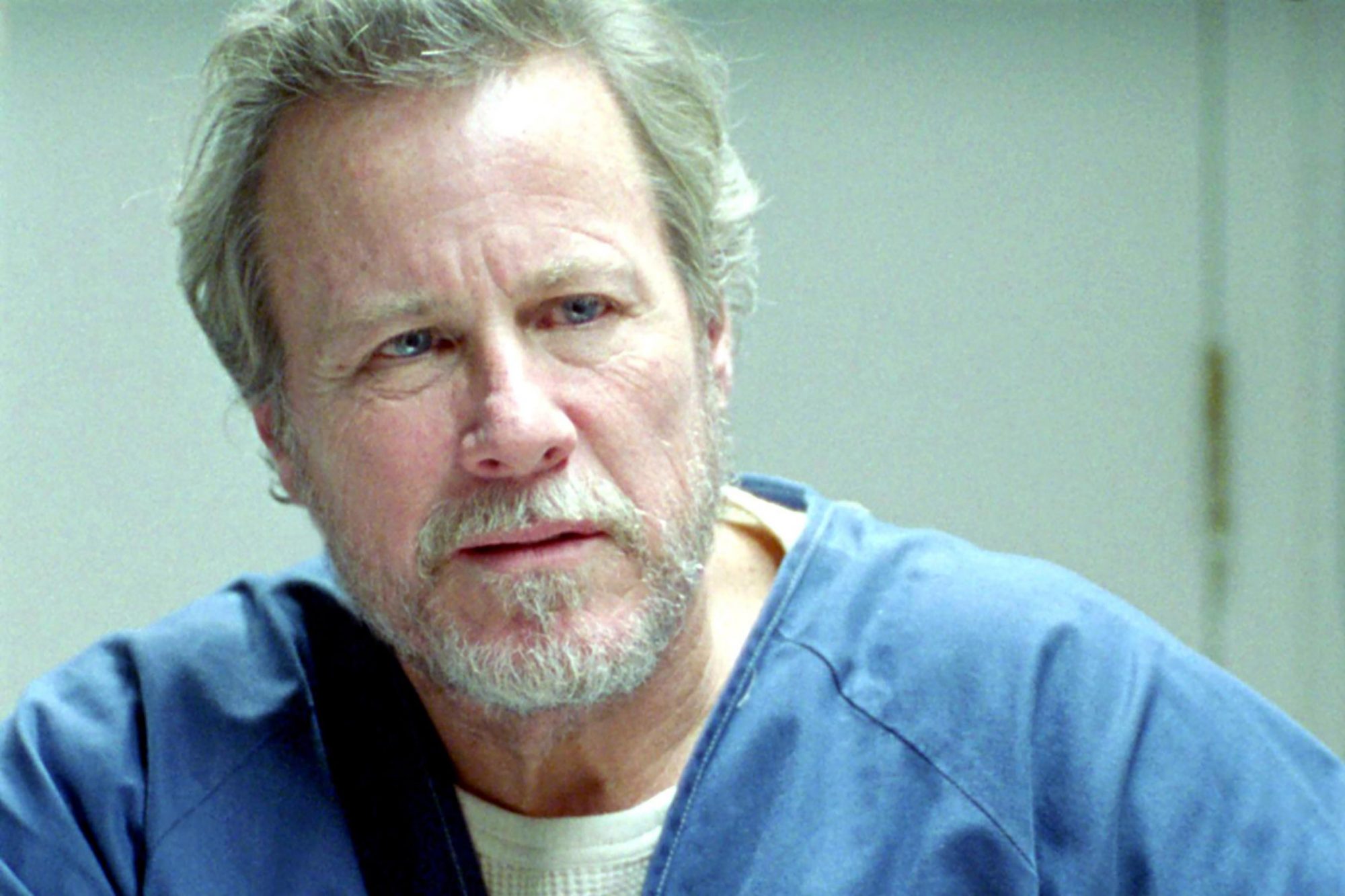 John Heard - actor, producer - biography, photo, best movies and TV shows