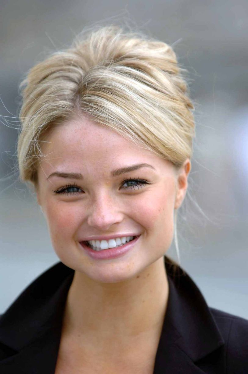 Emma Rigby - actress - biography, photo, best movies and TV shows