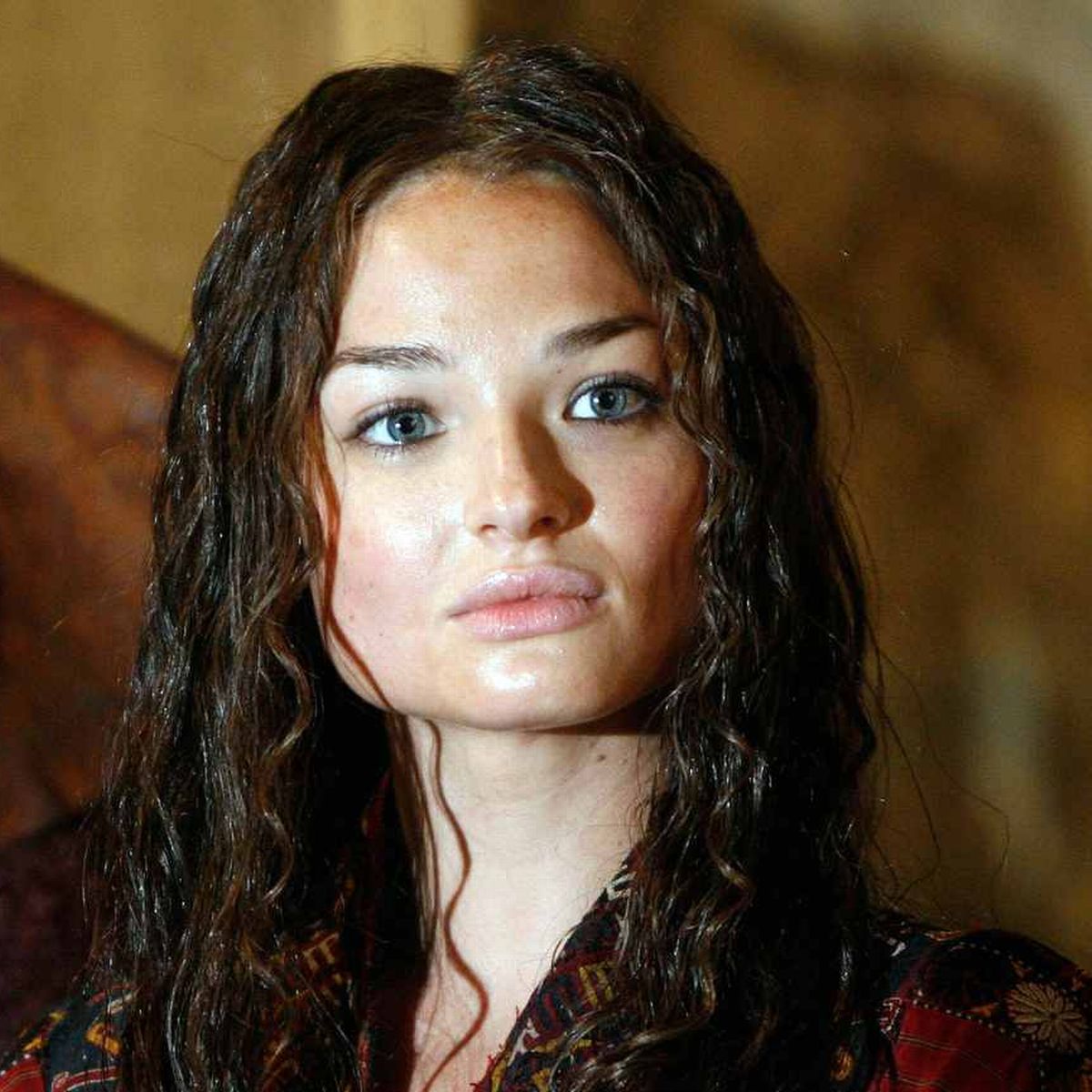 Emma Rigby - actress - biography, photo, best movies and TV shows