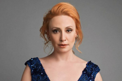 Gülçin Santircioglu - actress - biography, photo, best movies and TV shows