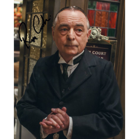 Ron Cook - actor - biography, photo, best movies and TV shows