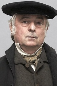 Ron Cook - actor - biography, photo, best movies and TV shows