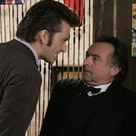 Ron Cook - actor - biography, photo, best movies and TV shows