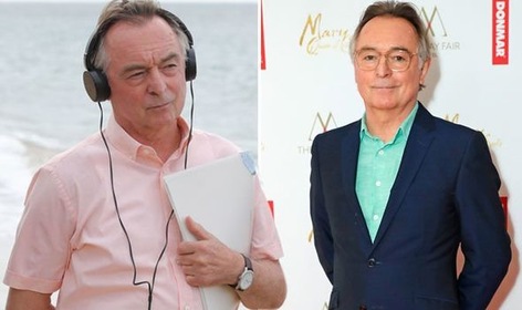 Ron Cook - actor - biography, photo, best movies and TV shows