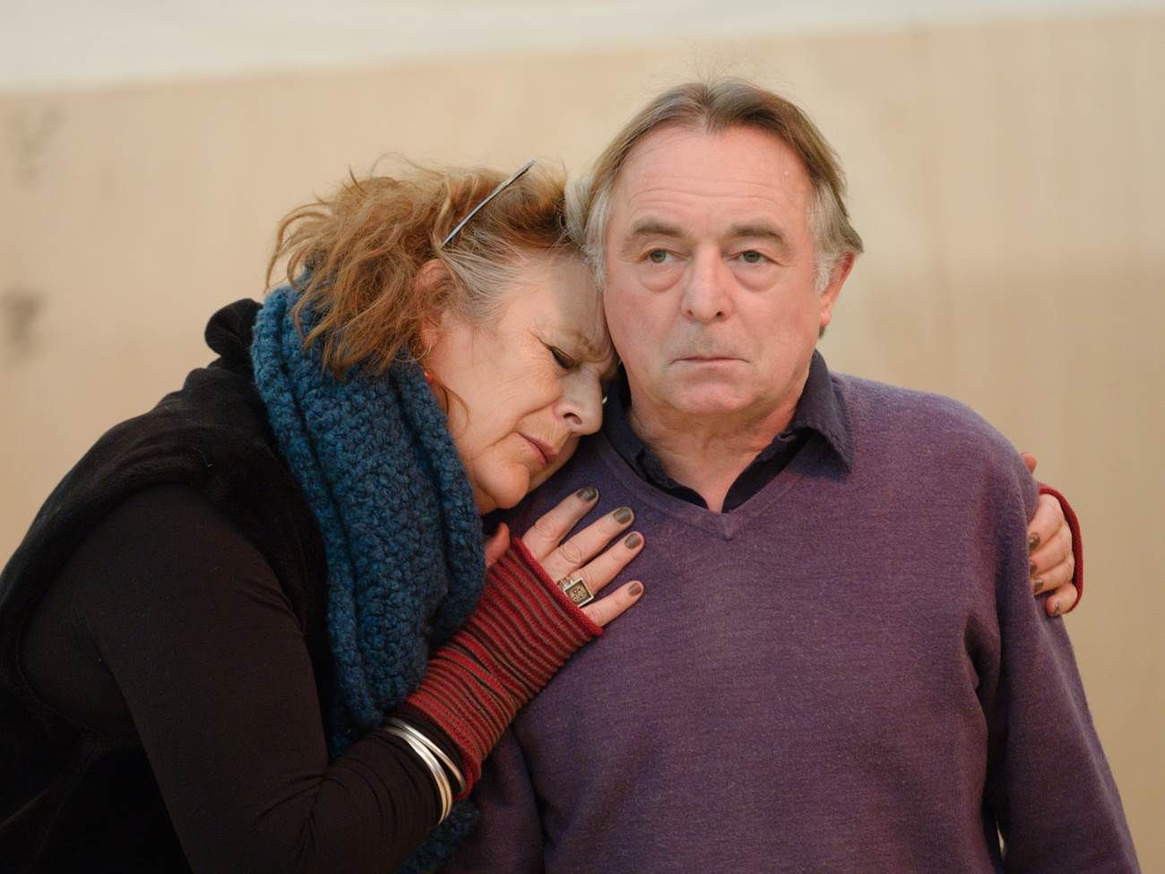 Ron Cook - actor - biography, photo, best movies and TV shows