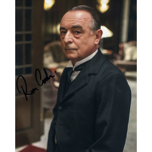 Ron Cook - actor - biography, photo, best movies and TV shows