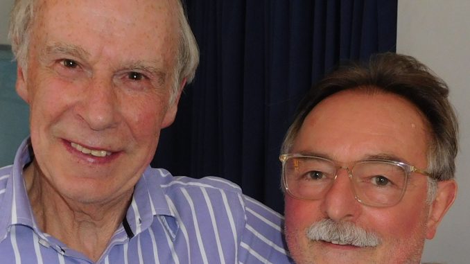 Ron Cook - actor - biography, photo, best movies and TV shows