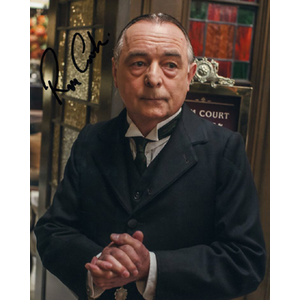 Ron Cook - actor - biography, photo, best movies and TV shows