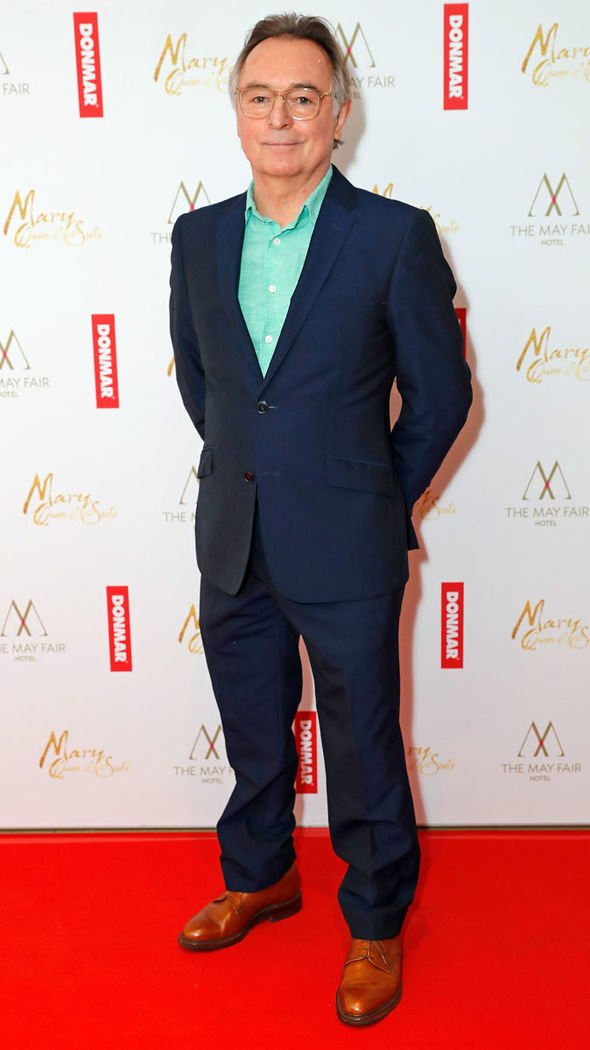 Ron Cook - actor - biography, photo, best movies and TV shows