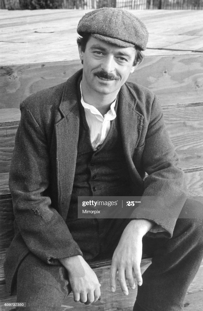 Ron Cook - actor - biography, photo, best movies and TV shows