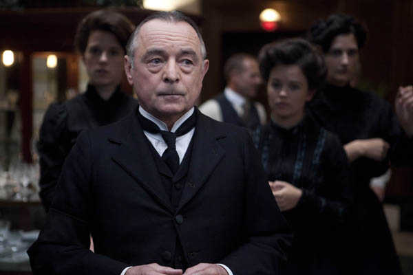 Ron Cook - actor - biography, photo, best movies and TV shows