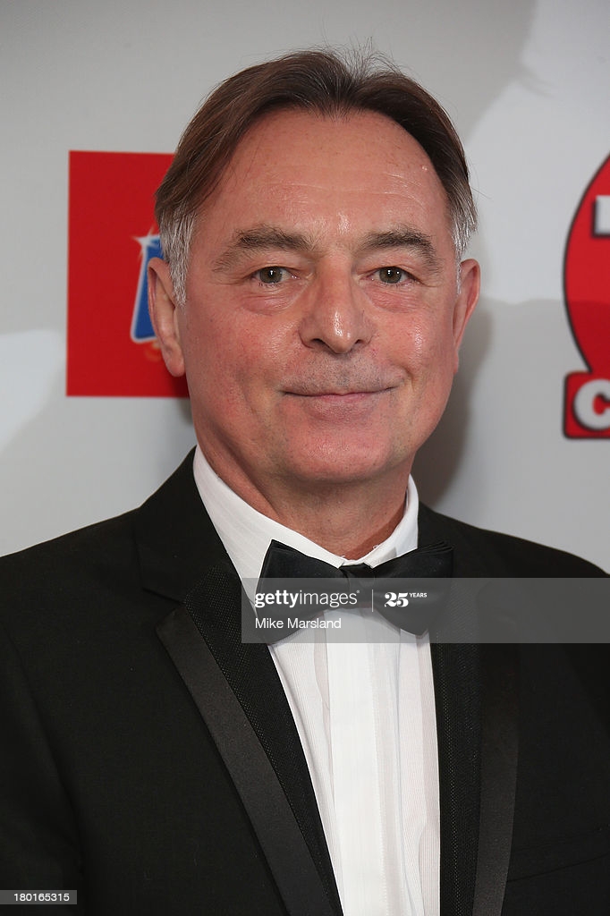 Ron Cook - actor - biography, photo, best movies and TV shows