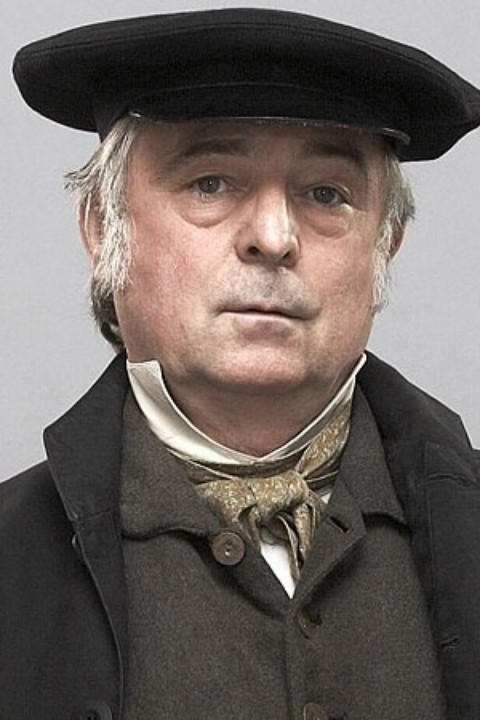 Ron Cook - actor - biography, photo, best movies and TV shows