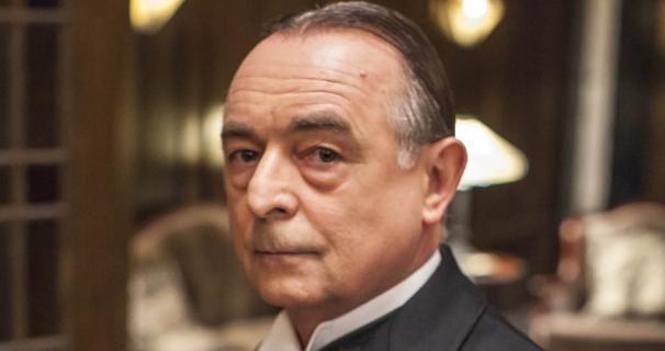 Ron Cook - actor - biography, photo, best movies and TV shows