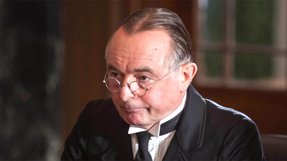 Ron Cook - actor - biography, photo, best movies and TV shows