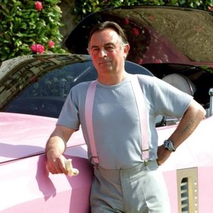 Ron Cook - actor - biography, photo, best movies and TV shows