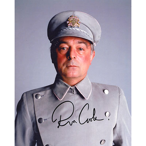 Ron Cook - actor - biography, photo, best movies and TV shows