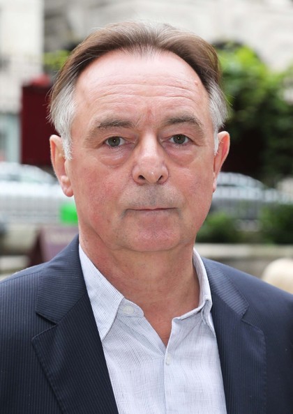 Ron Cook - actor - biography, photo, best movies and TV shows