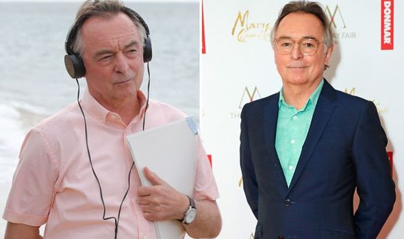 Ron Cook - actor - biography, photo, best movies and TV shows