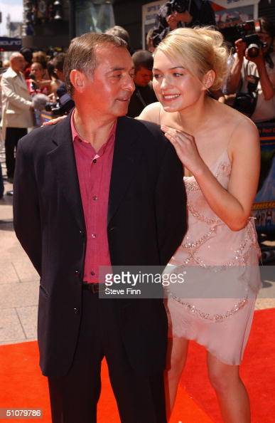 Ron Cook - actor - biography, photo, best movies and TV shows