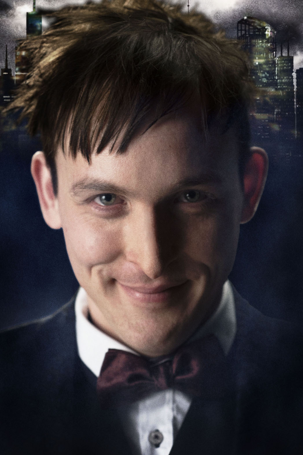 Robin Lord Taylor - actor - biography, photo, best movies and TV shows