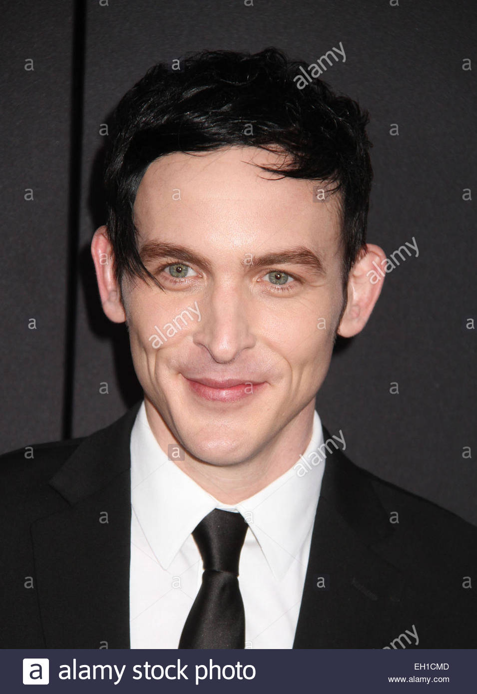 Robin Lord Taylor - actor - biography, photo, best movies and TV shows