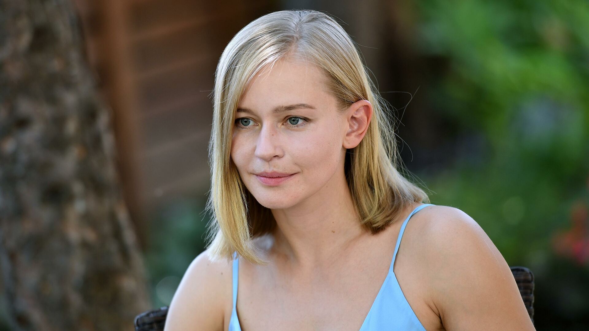 Yulia Peresild - actress - biography, photo, best movies and TV shows