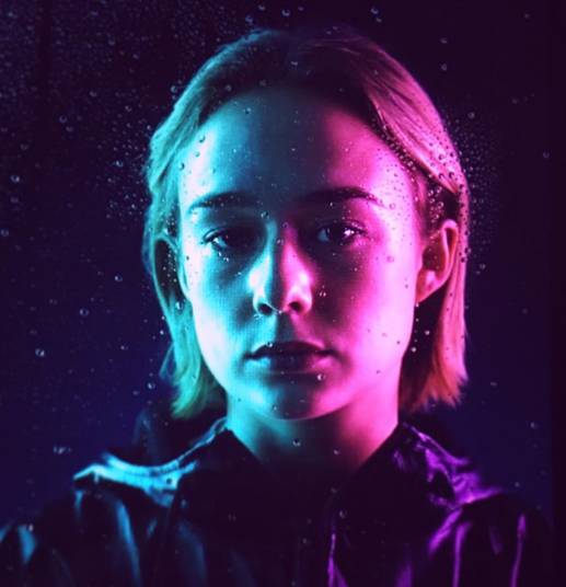 Alba August - actress - biography, photo, best movies and TV shows