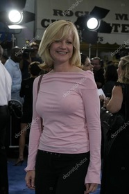 Bonnie Hunt - actress, director, writer, producer