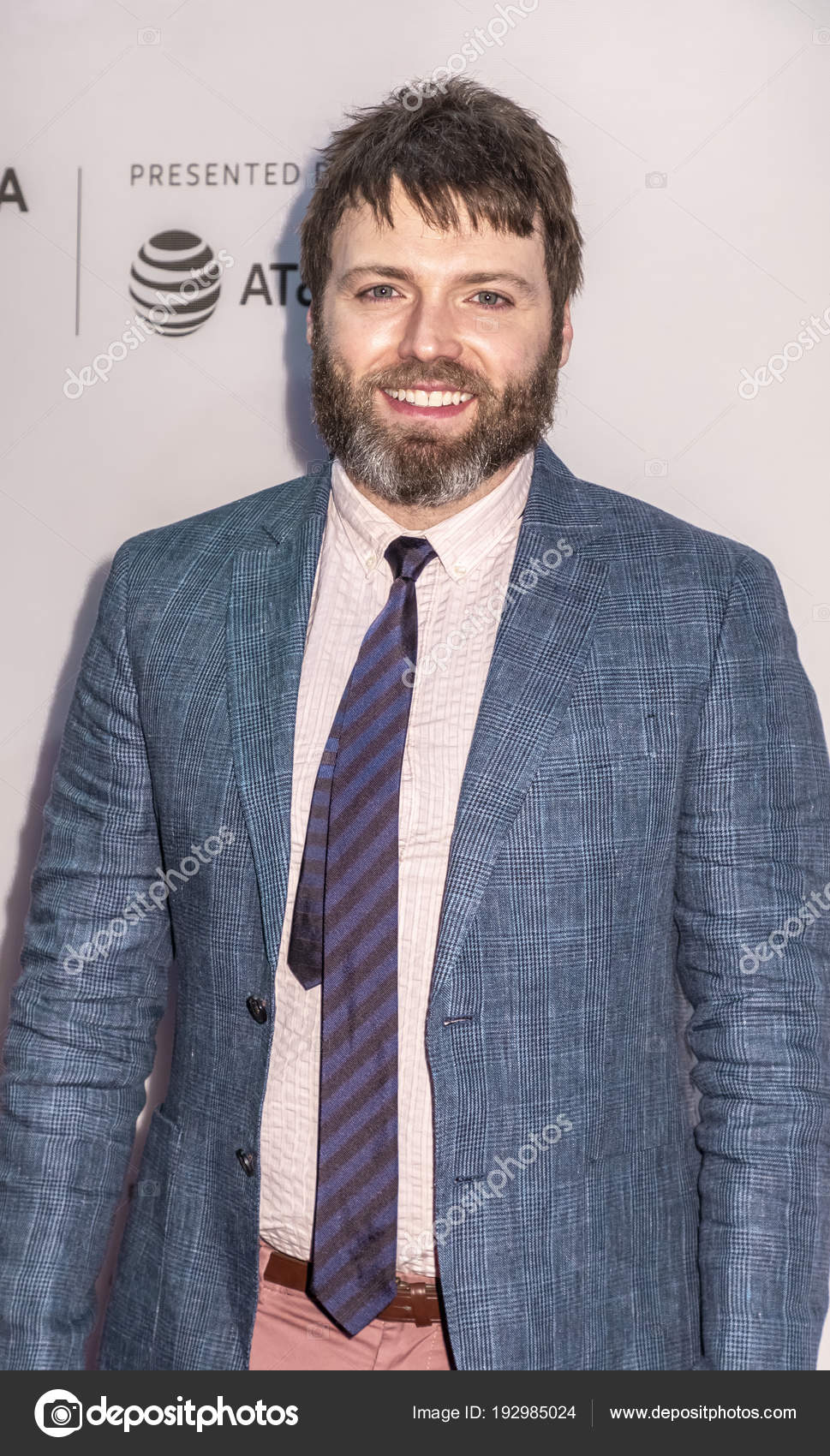 Seth Gabel - actor, producer - biography, photo, best movies and TV shows