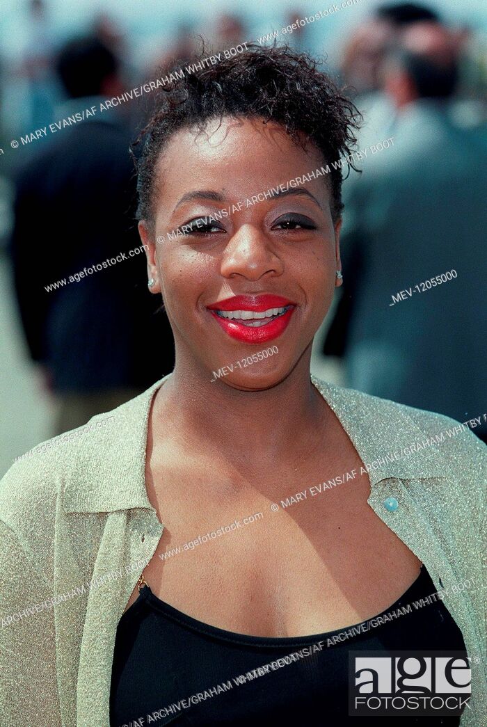 Marianne Jean-Baptiste - actress, director, writer, composer, producer