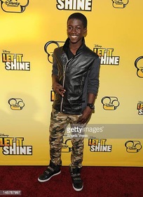 Kwesi Boakye - actor, producer