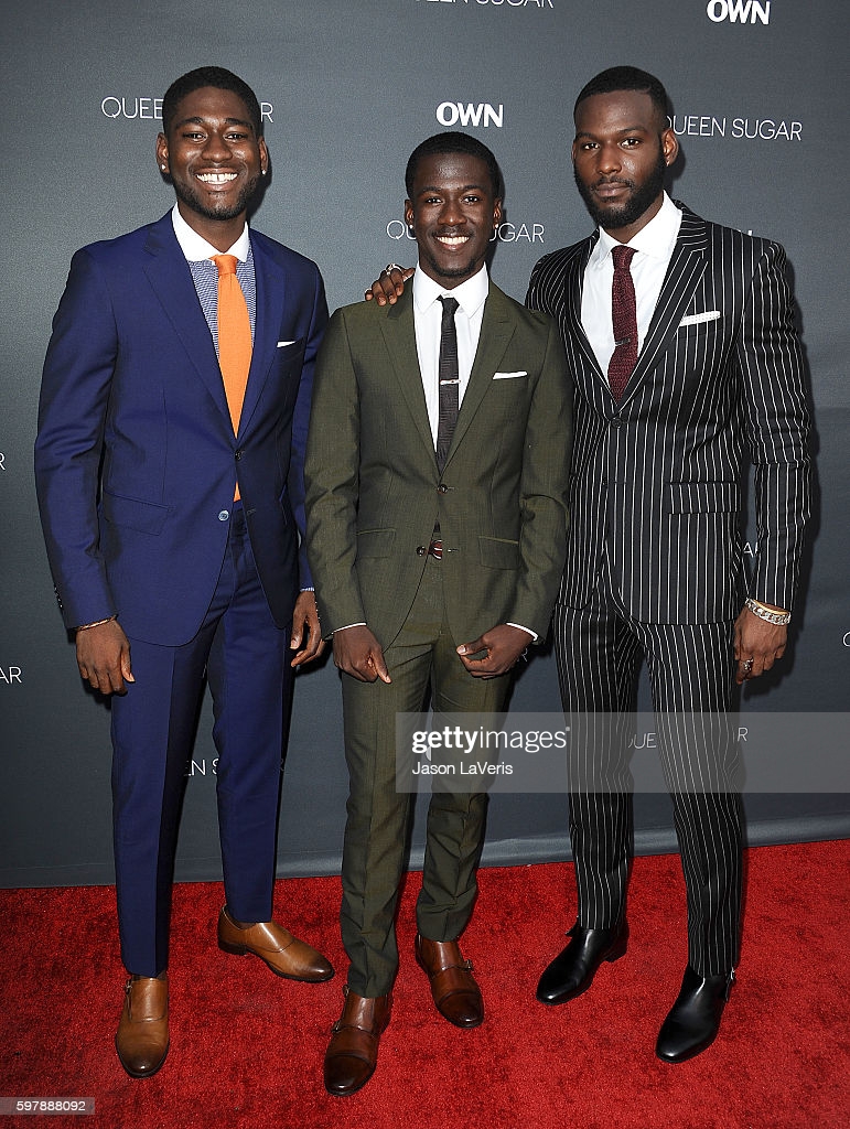 Kwesi Boakye - actor, producer