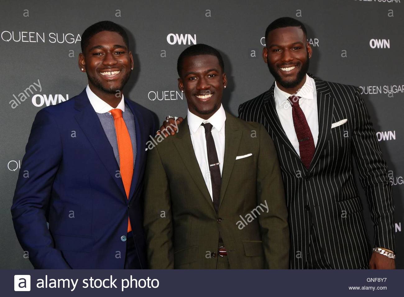 Kwesi Boakye - actor, producer