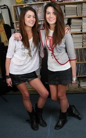 Jade Ramsey - actress - biography, photo, best movies and TV shows