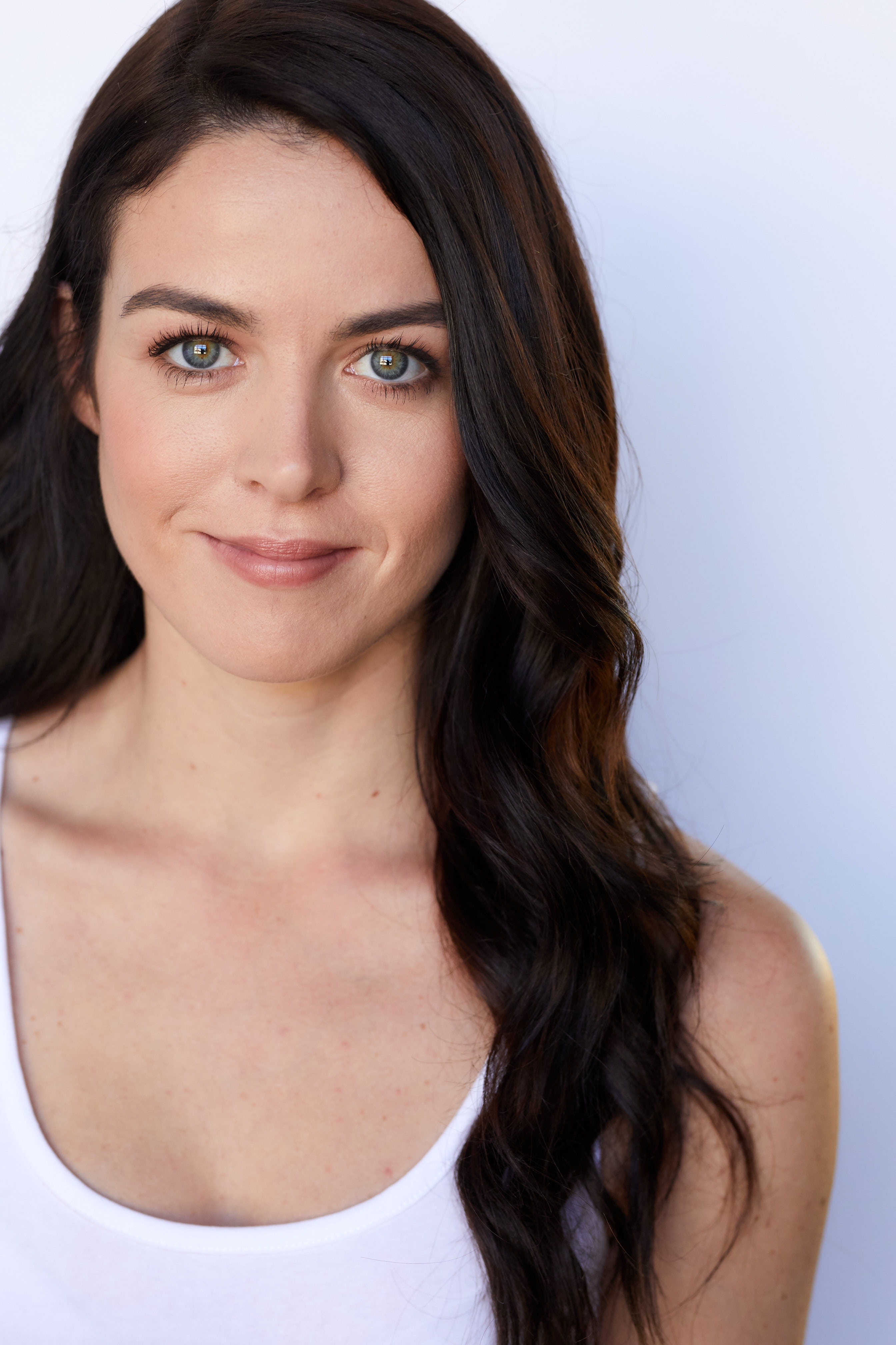 Jade Ramsey - actress - biography, photo, best movies and TV shows