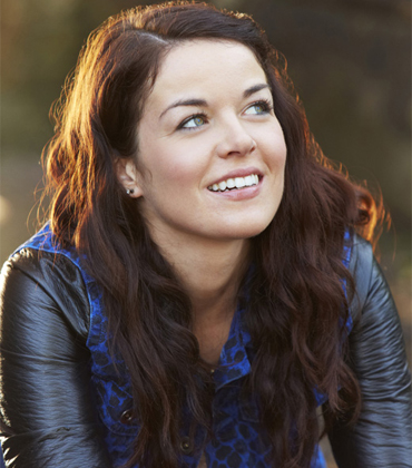 Jade Ramsey - actress - biography, photo, best movies and TV shows