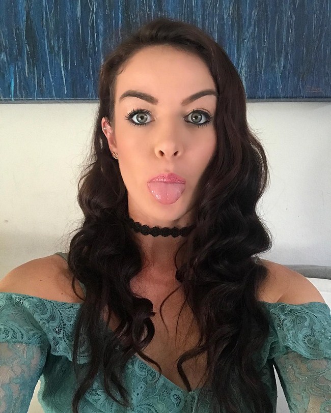 Jade Ramsey - actress - biography, photo, best movies and TV shows