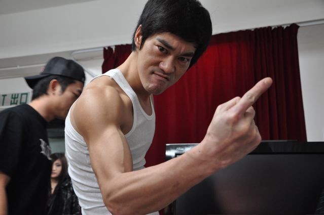 Danny Kwok-Kwan Chan - actor - biography, photo, best movies and TV shows